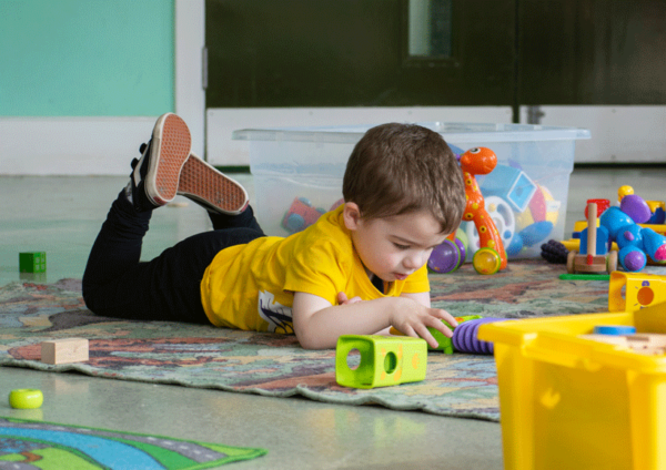 Beat Autism | Kids Clubs